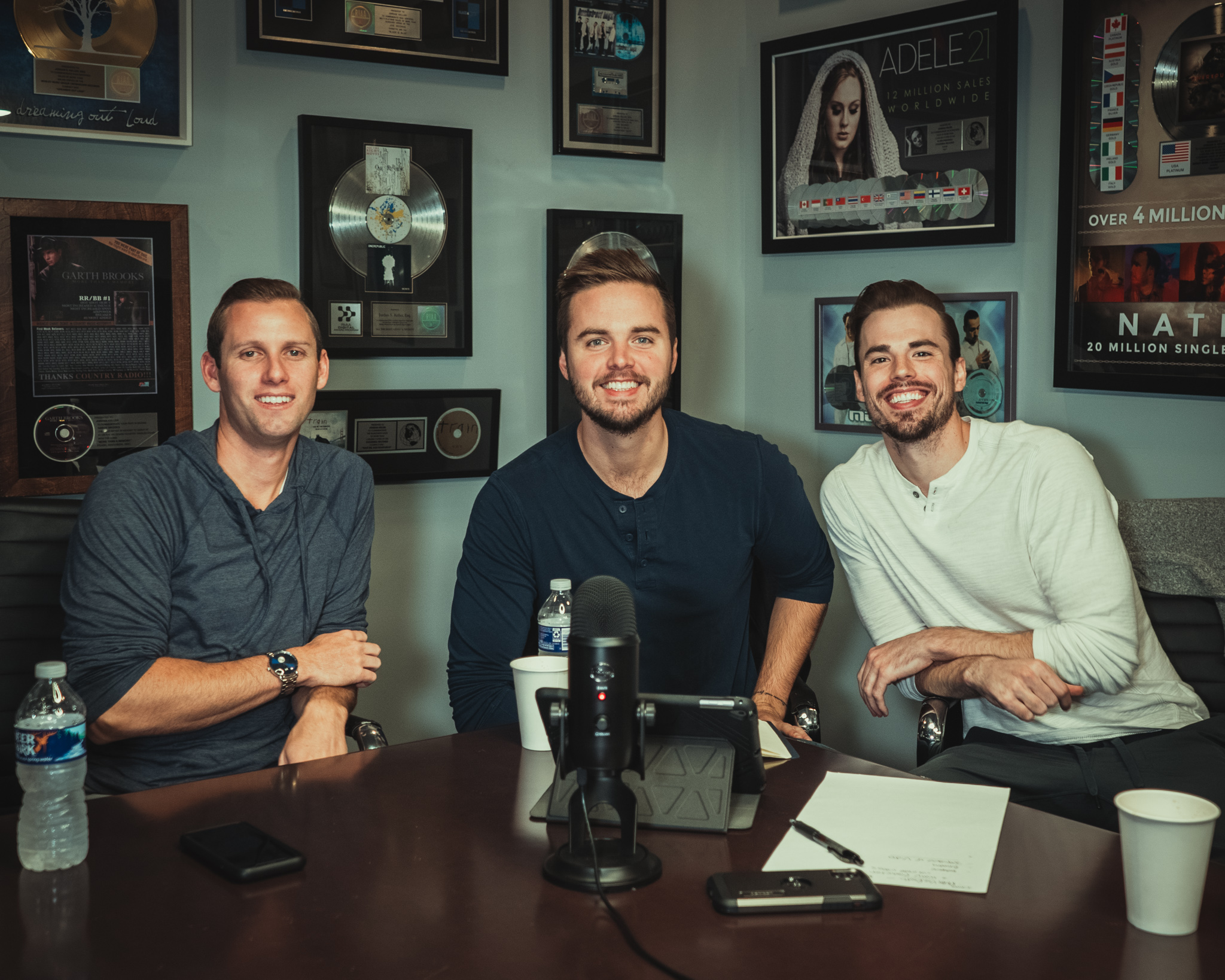 The Bald Brothers Podcast: The Power of Video Marketing w/ Philip Van ...